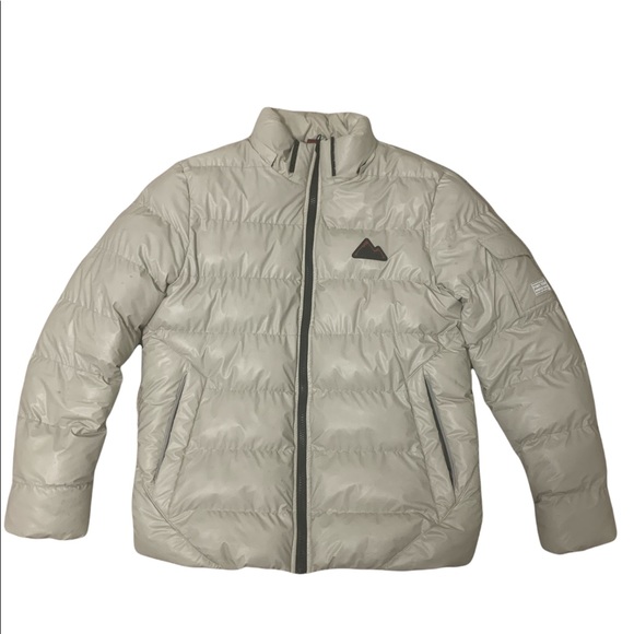 Point Zero | Jackets & Coats | Quilted Puffer Jacket | Poshmark